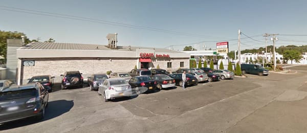 CONTI AUTO BODY - Updated December 2025 - 38 Reviews - 44 Haskett Dr ...