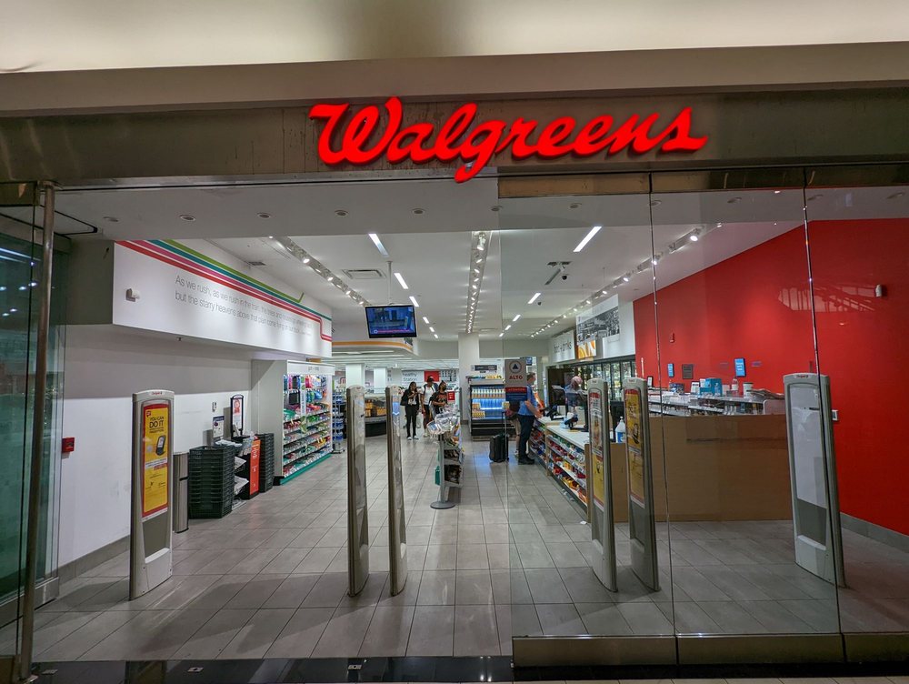 WALGREENS - Updated December 2025 - 38 Photos & 31 Reviews - 50 ...