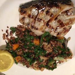 BLUE FIN - 986 Photos & 1077 Reviews - 1567 Broadway, New York, New ...