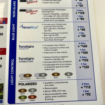 AMERICA’S BEST CONTACTS & EYEGLASSES - Updated October 2025 - 23 Photos ...