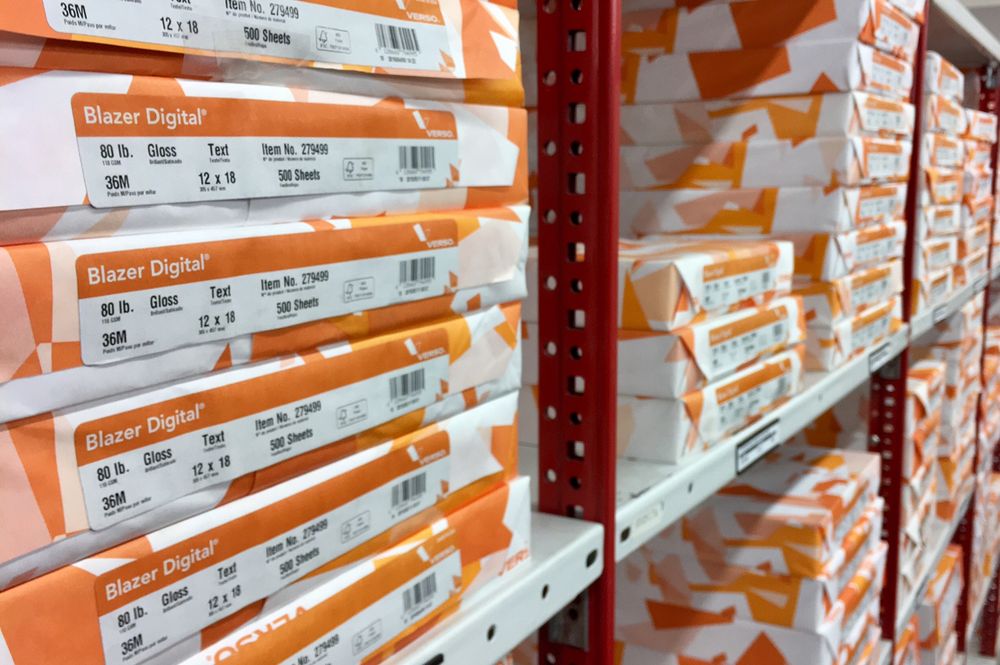 KELLY PAPER STORE - Updated December 2025 - 14 Photos - 925 SE Clay St ...