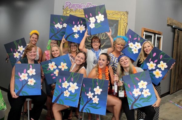 PURPLE EASEL - Updated January 2026 - 875 Photos & 685 Reviews - 880 ...