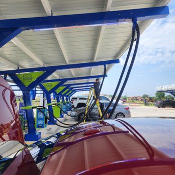 WASH MASTERS - SHERMAN - Updated April 2025 - 37 Photos & 15 Reviews ...