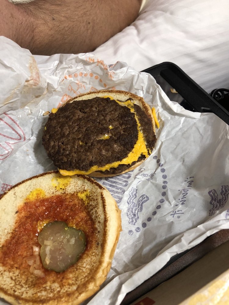 McDonald's, Macon | Roadtrippers