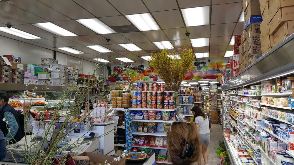 JORDAN MARKET - 50 Photos & 98 Reviews - Grocery - 1449 Westwood Blvd ...