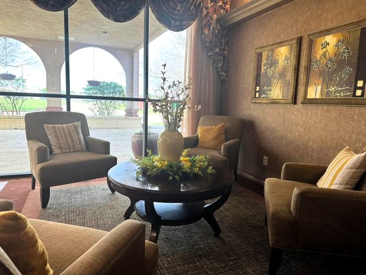 OAKMONT HEALTHCARE & REHAB CENTER OF KATY - Updated December 2025 - 19 ...