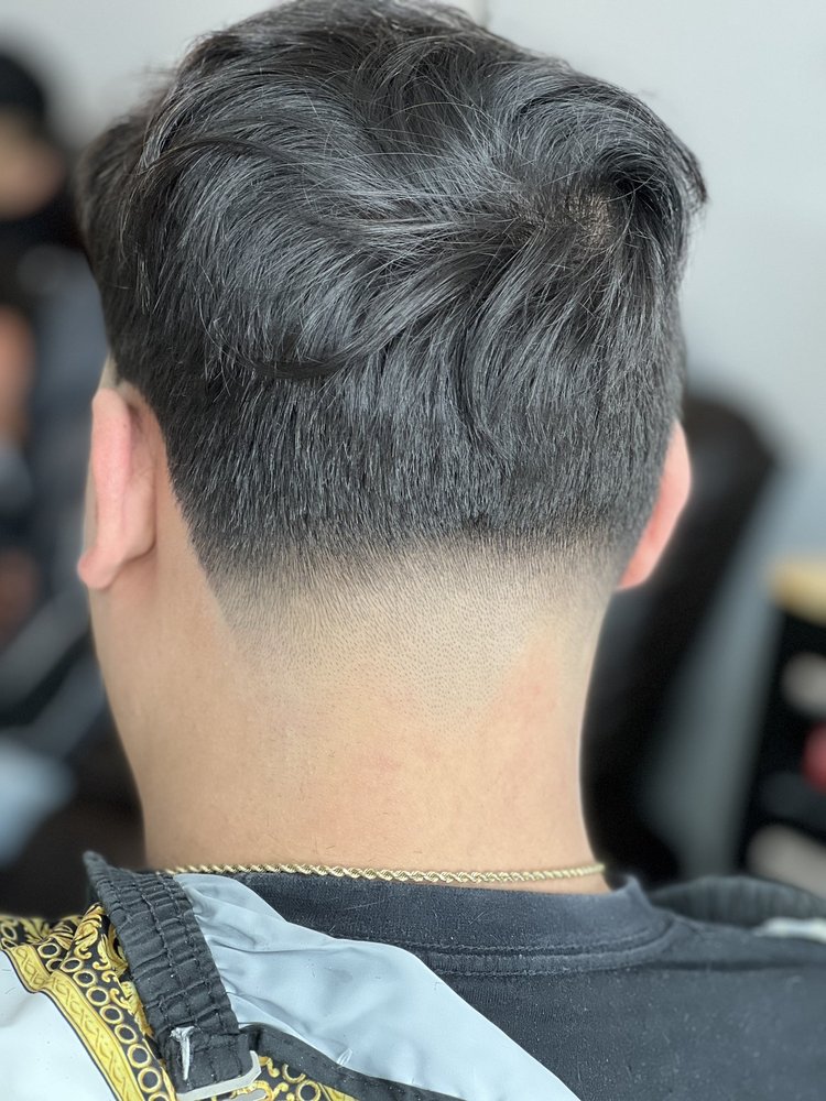 THE HIGH CLASS BARBERSHOP - Updated March 2025 - 11 Photos - 10820 C F ...