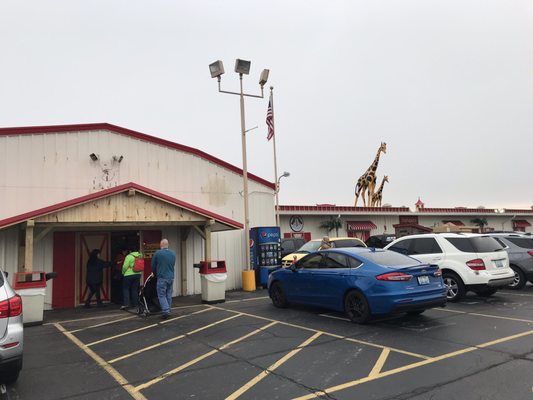 TRADERS WORLD - 143 Photos & 74 Reviews - Flea Markets - 601 Union Rd ...