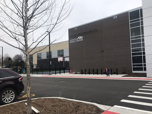 ARLINGTON RIDGE CENTER - Updated October 2025 - 16 Photos - 660 Ridge ...