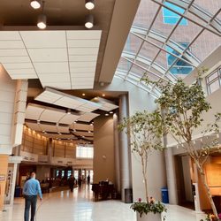 UNIVERSITY OF UTAH HOSPITAL - 47 Photos & 114 Reviews - 50 N Medical Dr ...