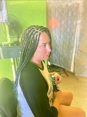 AISHA HAIR BRAIDING AND WEAVING - 667 Photos & 31 Reviews - 2820 ...
