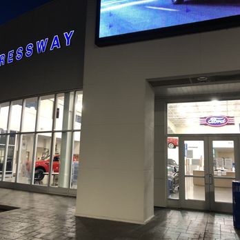 EXPRESSWAY FORD - Updated December 2025 - 16 Photos & 16 Reviews - 3800 ...