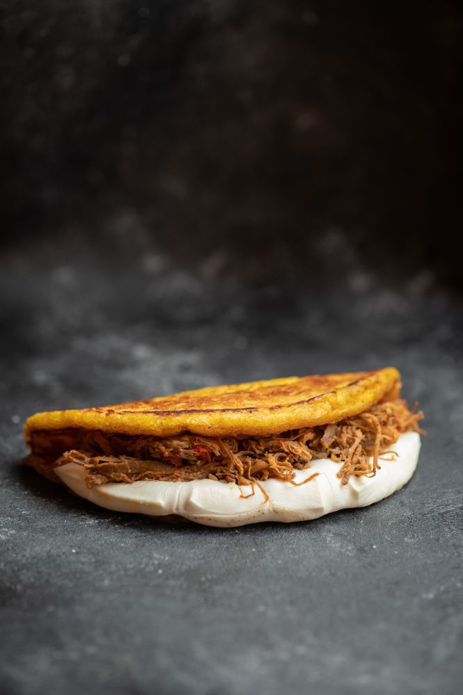 SOMOS HANDCRAFTED AREPAS - Updated July 2024 - 83 Photos & 64 Reviews ...