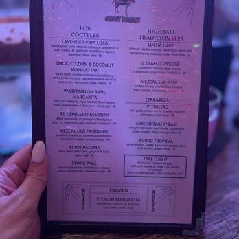 GHOST DONKEY - 1043 Photos & 411 Reviews - 3708 Las Vegas Blvd S, Las ...