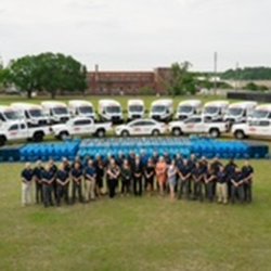 PRO CLEAN RESTORATION AND CLEANING - 3255 Potter St, Pensacola, Florida ...