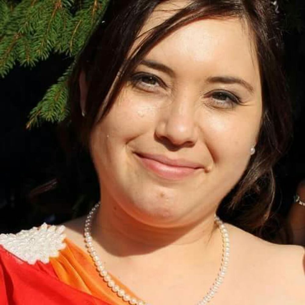 Natasha Russo's Instagram, Twitter & Facebook on IDCrawl