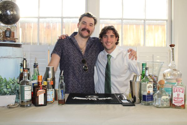 BAR BUDDIES - Updated August 2024 - Baton Rouge, Louisiana - Bartenders ...