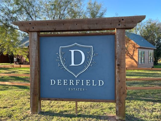 DEERFIELD ESTATES - Updated June 2025 - 13 Photos - 915 Spring Lake Rd ...