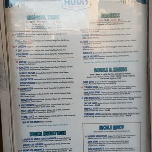 JIMMY HULA’S - 252 Photos & 344 Reviews - 191 E Granada Blvd, Ormond ...