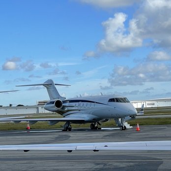 FORT LAUDERDALE EXECUTIVE AIRPORT- FXE - Updated October 2025 - 38 ...