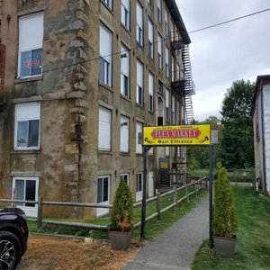 RAYNHAM FLEA MARKET - Updated October 2025 - 63 Photos & 62 Reviews ...