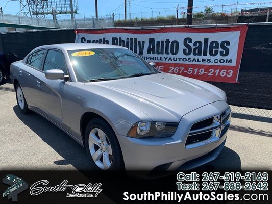 SOUTH PHILLY AUTO SALES - Updated November 2025 - 21 Photos - 2434 ...