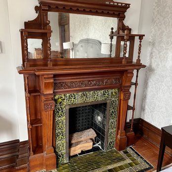 IDLEWYLD INN AND SPA - Updated December 2025 - 102 Photos & 20 Reviews ...