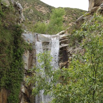 Trail Canyon Falls - 372 Photos & 90 Reviews - Hiking - Trail Canyon Rd ...