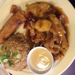 LITTLE DRAGON CHINESE RESTAURANT - Updated October 2025 - 132 Photos ...