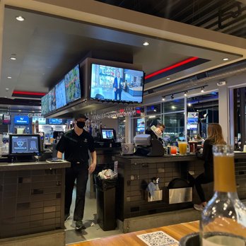 TOPGOLF - Updated December 2025 - 699 Photos & 799 Reviews - 10601 E ...