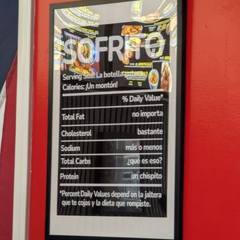 LA CASA DE IRIS PUERTO RICAN FOOD - Updated December 2025 - 220 Photos ...