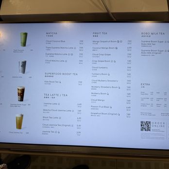 HEYTEA - Updated December 2025 - 85 Photos & 27 Reviews - 1731 NJ-27 ...