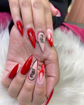 DUKE’S NAILS & SPA - Updated September 2025 - 692 Photos & 229 Reviews ...