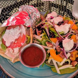 ECLECTIC CHEF - Updated December 2025 - 152 Photos & 150 Reviews - 125 ...