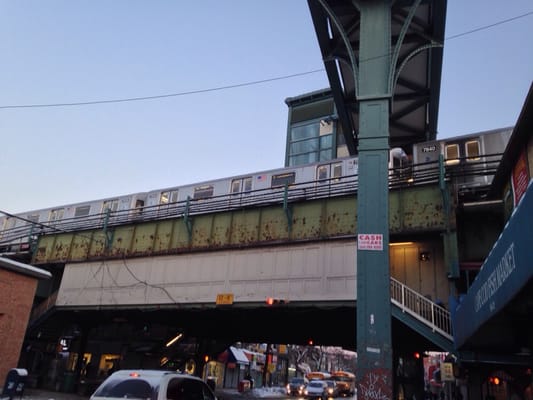 MTA - JUNCTION BLVD SUBWAY STATION - Updated May 2024 - 11 Photos & 10 ...