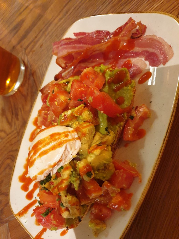 REVOLUTION - MANCHESTER PARSONAGE GARDENS - Updated April 2025 - 62 ...