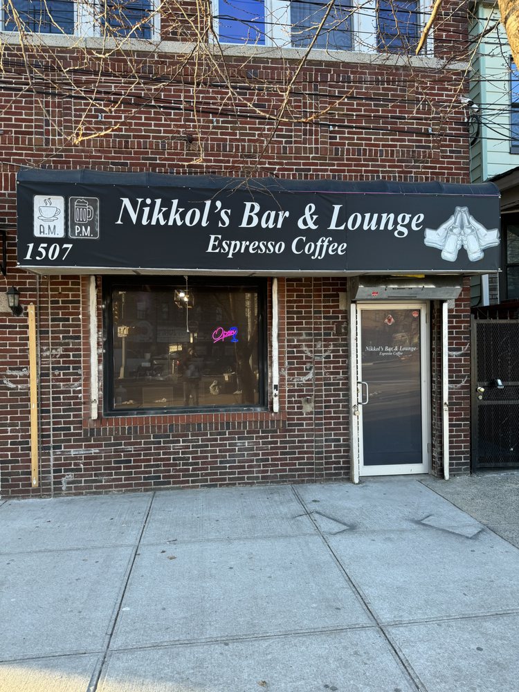NIKKOL’S BAR & LOUNGE - Updated May 2026 - 1507 Silver St, Bronx, New ...