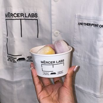 MERCER LABS - Updated January 2025 - 255 Photos & 88 Reviews - 21 Dey ...