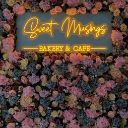 SWEET MUSINGS BAKERY & CAFE - Updated July 2025 - 167 Photos & 43 ...