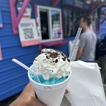DROOPY’S SNOWBALLS - Updated December 2025 - 53 Photos & 42 Reviews ...