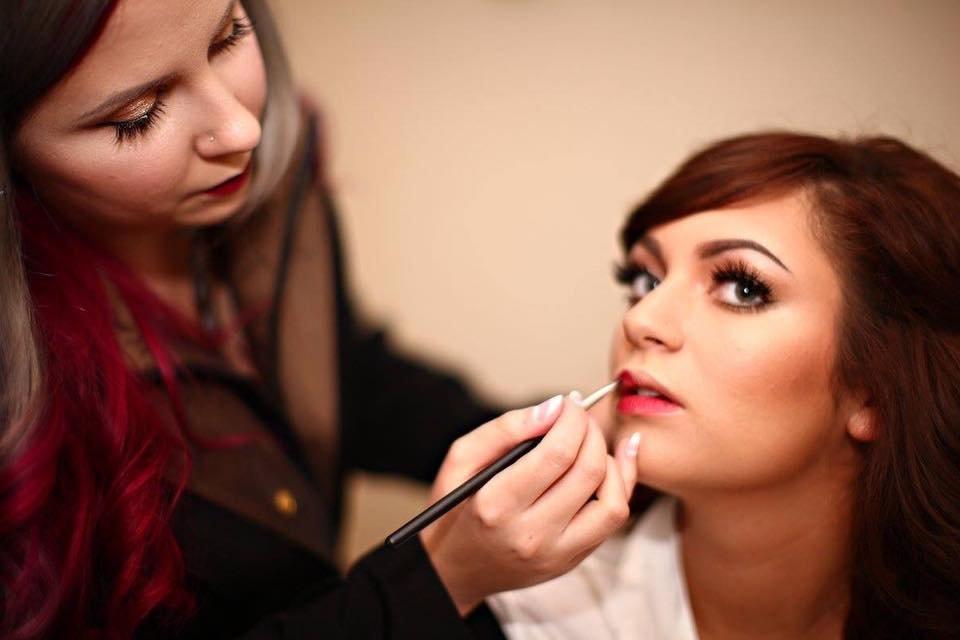 TAYLA PROFESSIONAL MAKEUP ARTIST - Updated February 2025 - 15 Photos ...