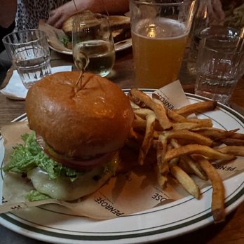 THE PENROSE - 1308 Photos & 1495 Reviews - 1590 2nd Ave, New York, New ...