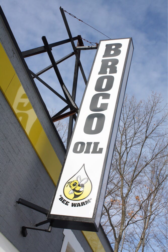 BROCO ENERGY - Updated March 2025 - 16 Reviews - 34 Main St, North ...