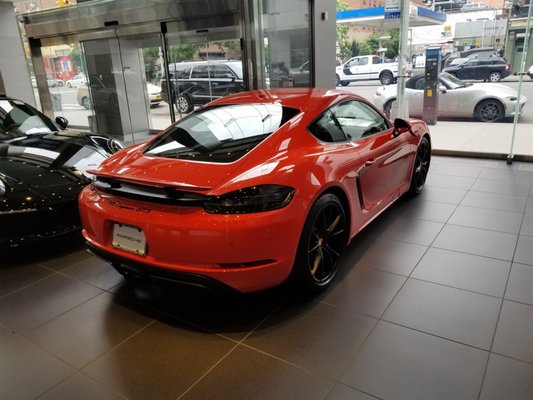 MANHATTAN MOTORCARS PORSCHE - Updated January 2026 - 57 Photos & 100 ...