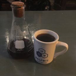 THE WORMHOLE COFFEE - Updated May 2026 - 1308 Photos & 1390 Reviews ...