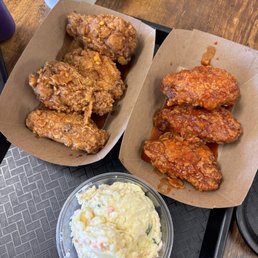 BASAK CHICKEN - Updated October 2025 - 160 Photos & 63 Reviews - 1495 E ...