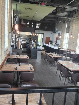 CIBO WATERFRONT CAFE - Updated January 2026 - 62 Photos & 58 Reviews ...