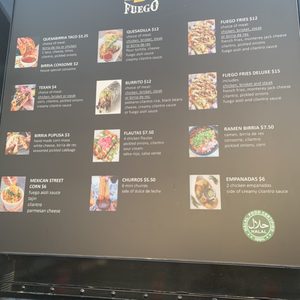 TACO FUEGO - 210 Photos & 177 Reviews - 5550 Val Verde St, Houston, TX ...