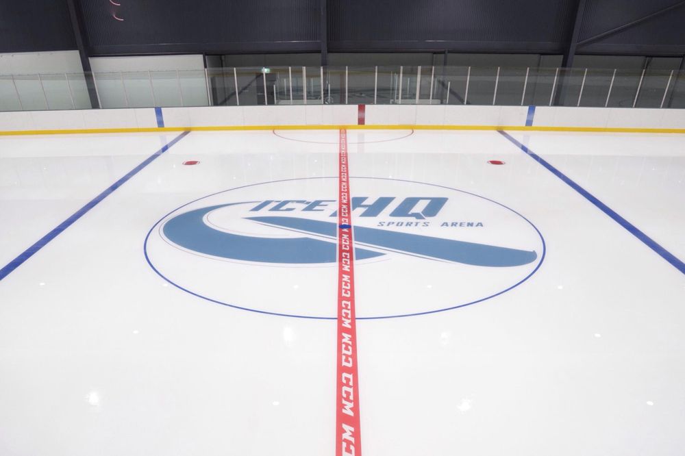 ICEHQ - Skating Rinks - 1 Blake St, Reservoir Victoria, Australia ...