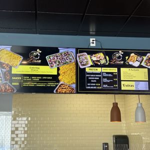 ZEUS FRESH MEDITERRANEAN - 23 Photos & 27 Reviews - 1456 E North Ave ...